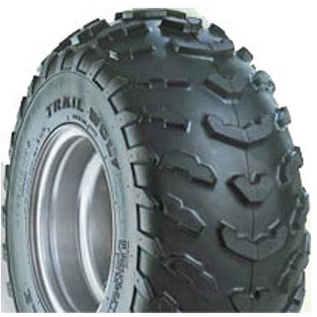 Carlisle Trail Wolf AT20X11.00-8*** Tire - Walmart.com