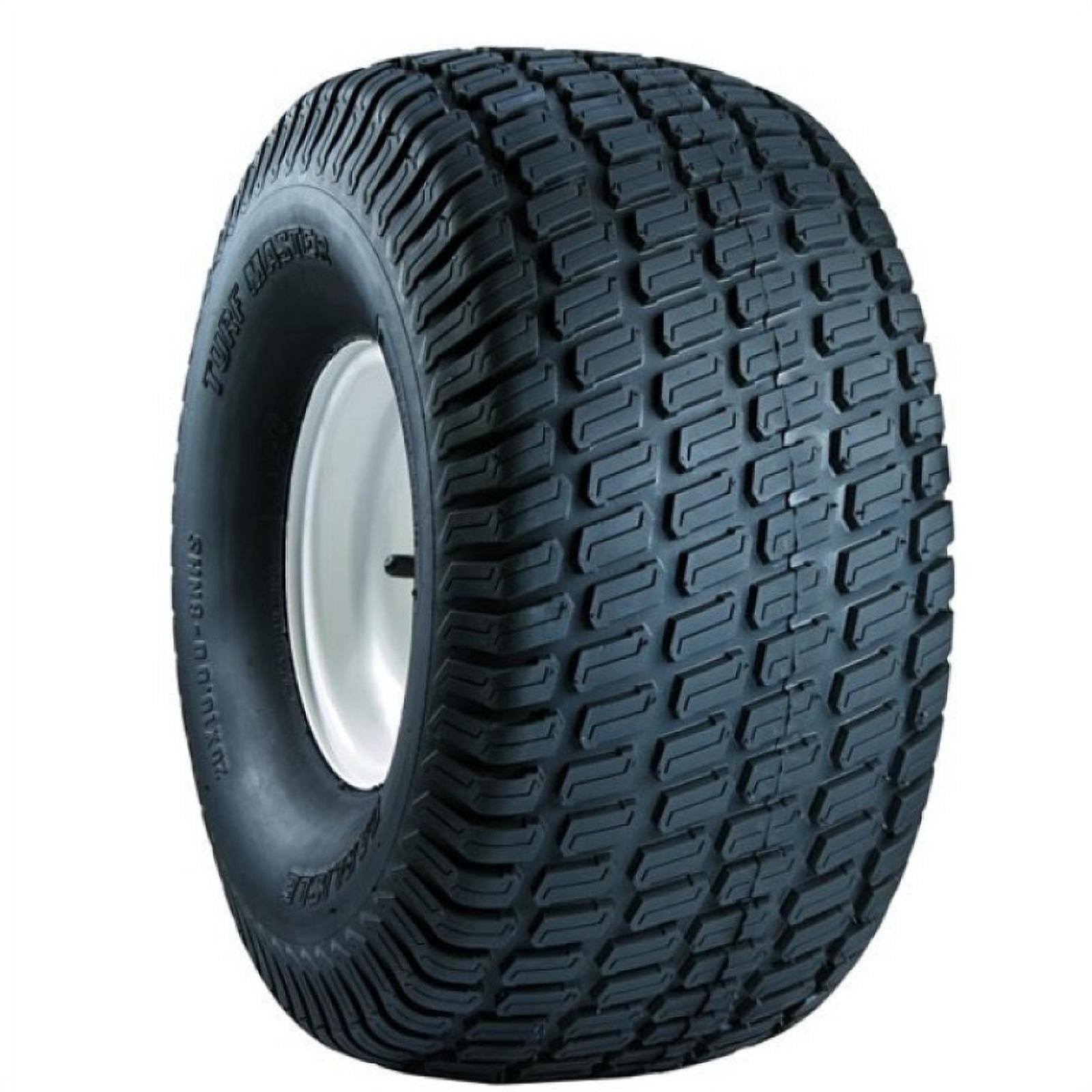 Carlisle Turf Master 18/8.50--8 Tire - Walmart.com