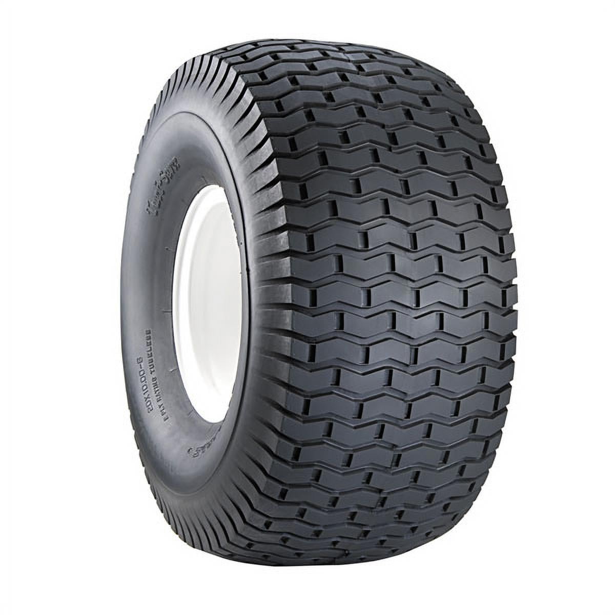 Free Shipping! Carlisle Turf Saver 18X8.50-8 All Season Turf Tire for ...
