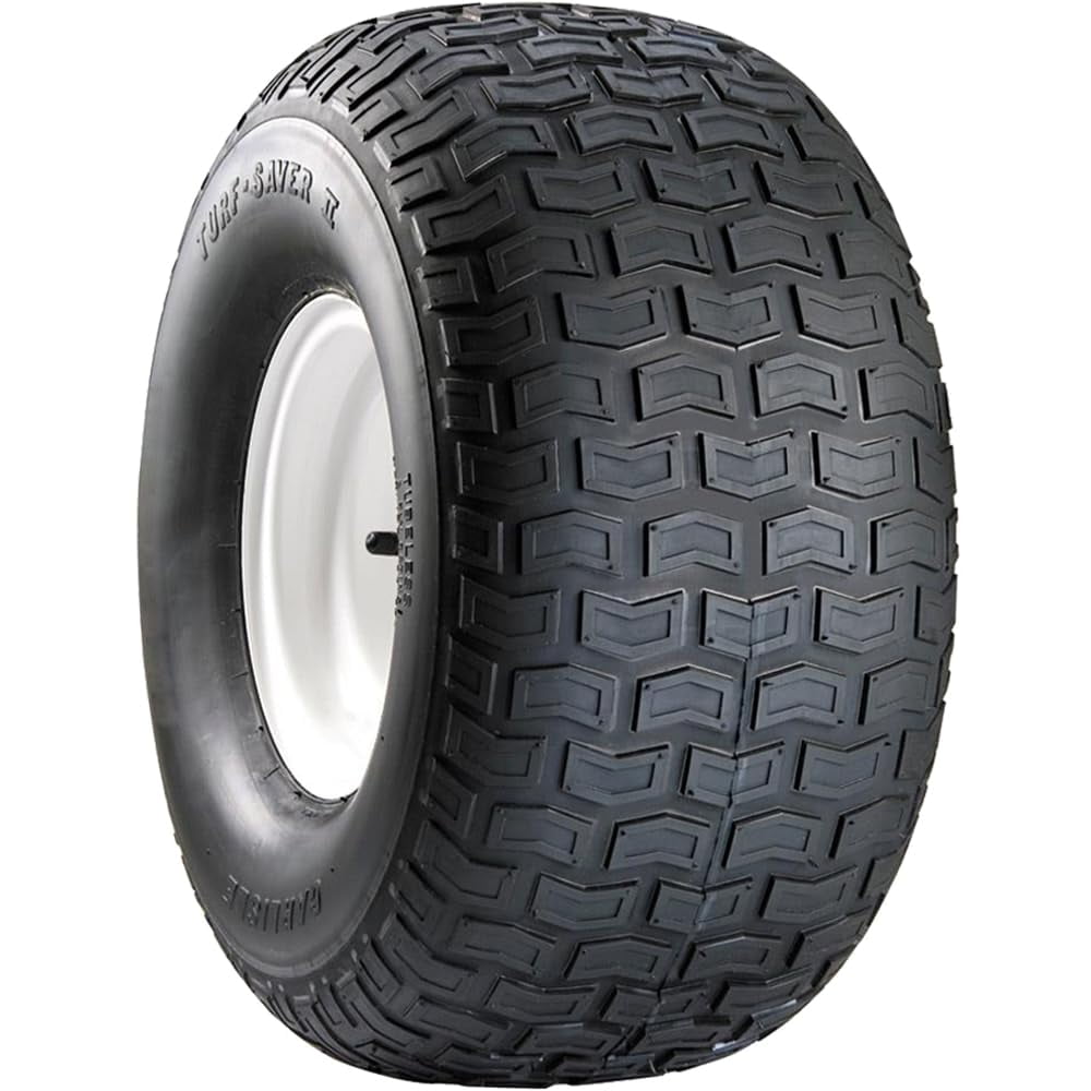 Carlisle Turf Saver II Lawn & Garden Bias Tire-20X8.00-8/2 00 - Walmart.com