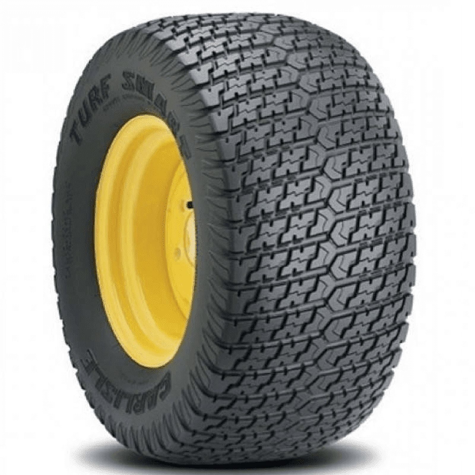 Carlisle Turf Smart Lawn & Garden Tire - 24X12-12 LRB 4PLY Rated ...