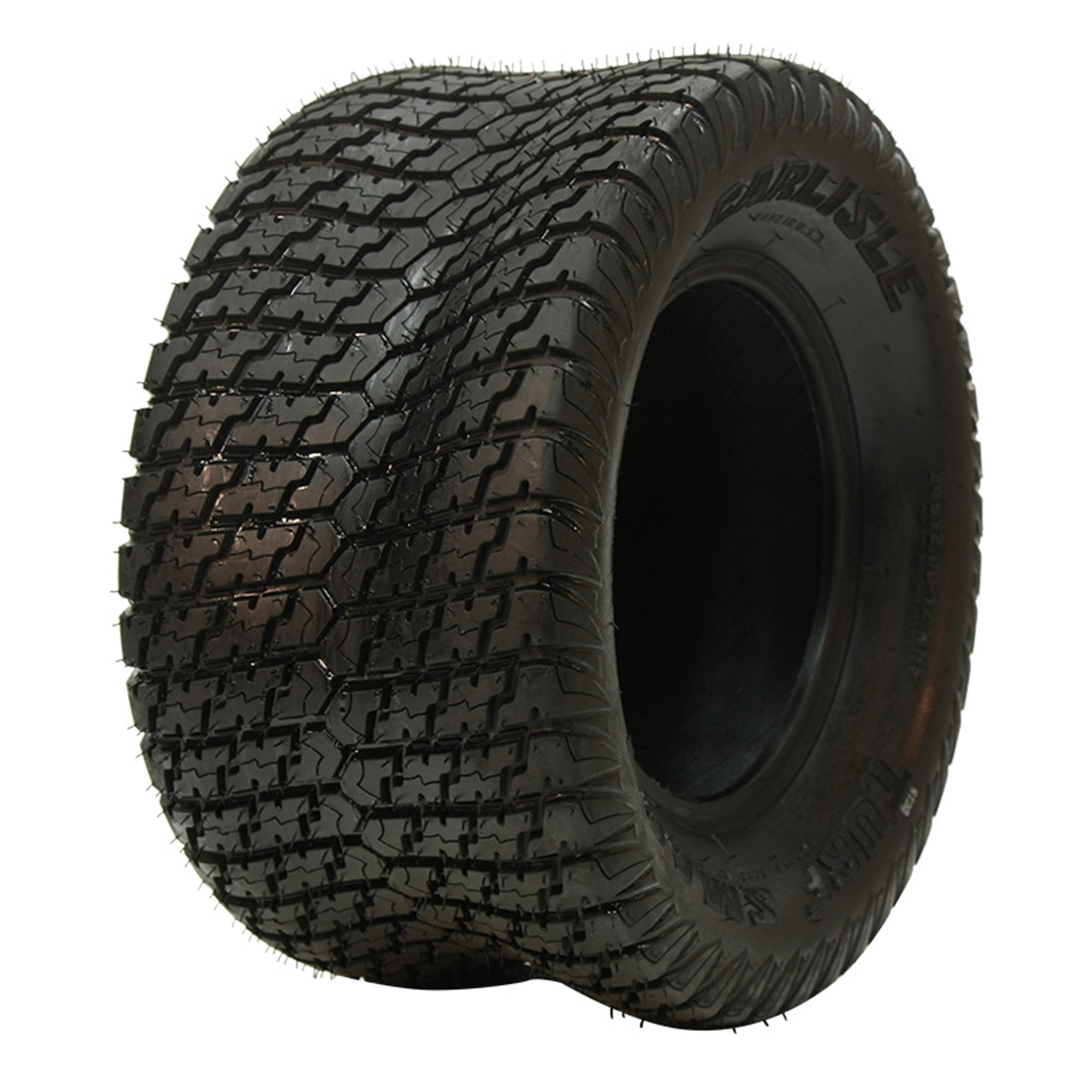 Carlstar Turf Smart 26X12.00-12 100A3 B Lawn & Garden Tire - Walmart.com