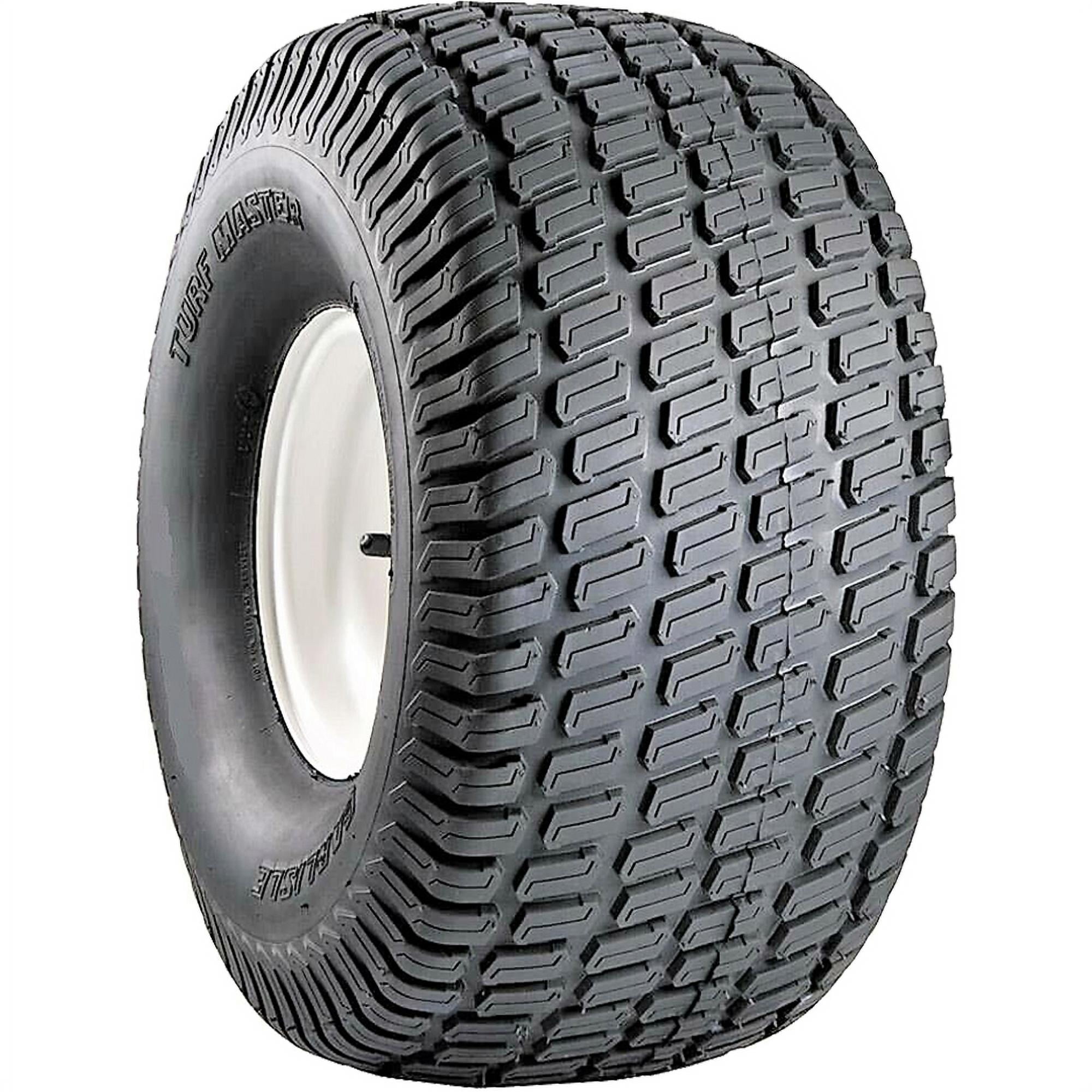 Carlisle Turfmaster Lawn & Garden Tire - 22X9.50-12 LRB 4PLY Rated - Walmart.com