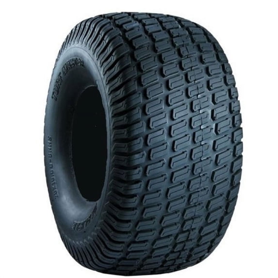 Carlisle Turfmaster 24X12-12 4-Ply Lawn & Garden Tire - Walmart.com