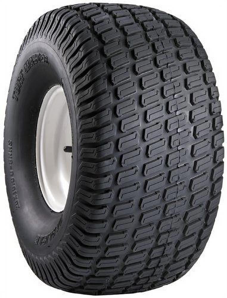 Carlisle Turfmaster Mower Tire - 22X10-10 LRB 4PLY Rated - Walmart.com