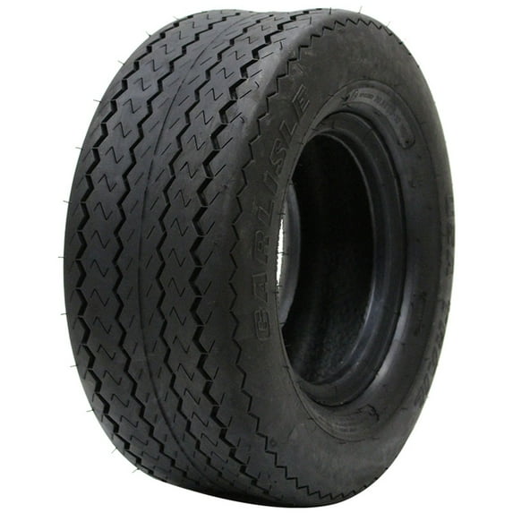 Carlstar USA Trail 20.5X8.0-10 95J E Trailer Tire - Walmart.com