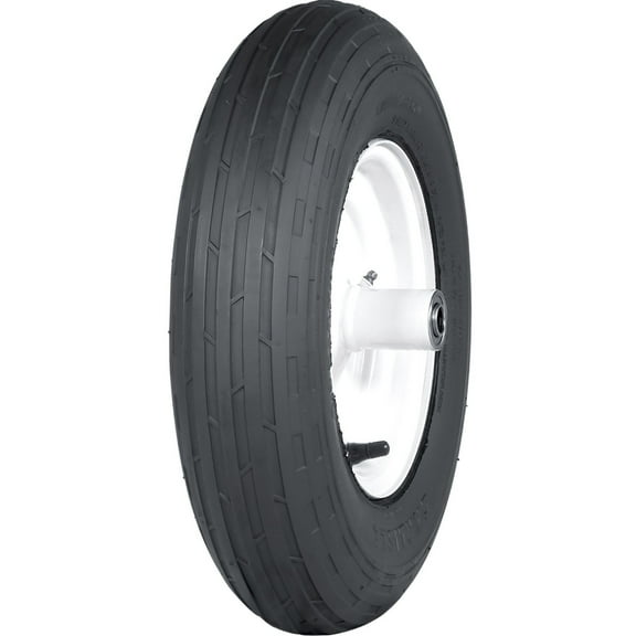 Wheelbarrow Tire 4 80 00 8