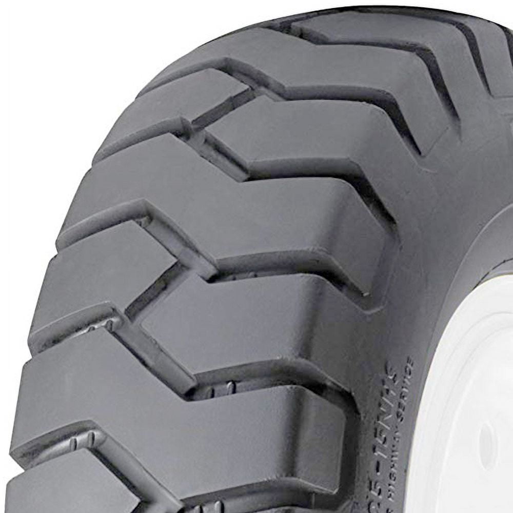 Carlisle industrial deep traction LT7/00R12 tire - Walmart.com