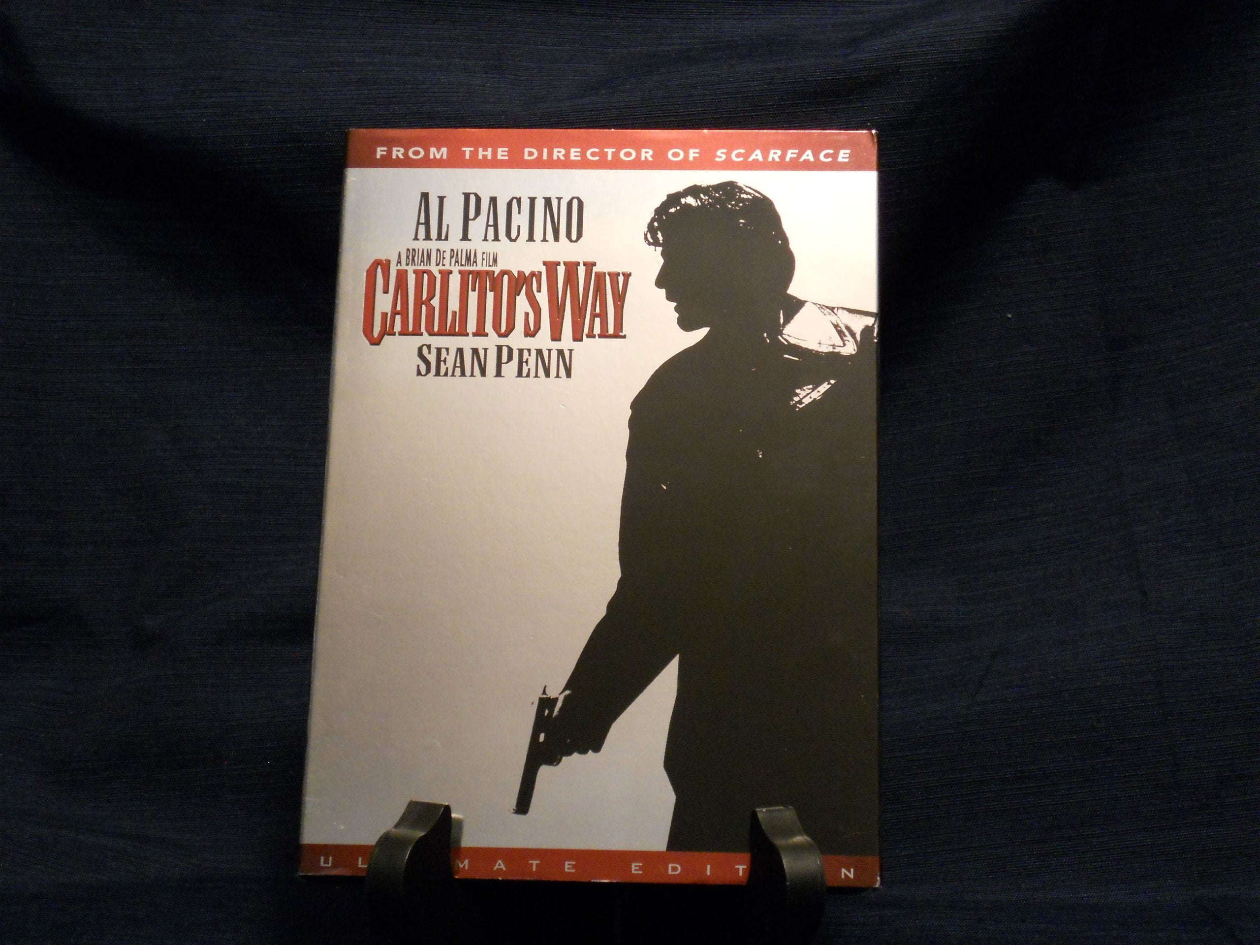 Carlito's Way Ultimate Edition (Widescreen) - Walmart.com