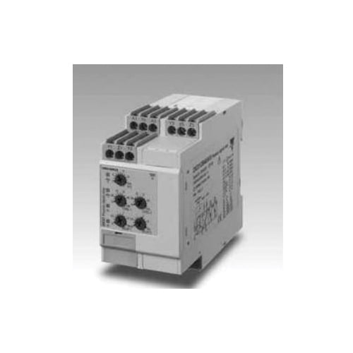 Carlo Gavazzi DMB01DM24 Multi-Function Timer - Walmart.com