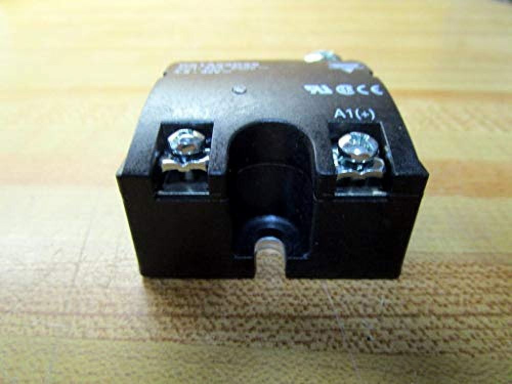 Carlo Gavazzi SSR, Panel Mount, 32Vdc, 55A, 265Vac - RS1A23D25 ...
