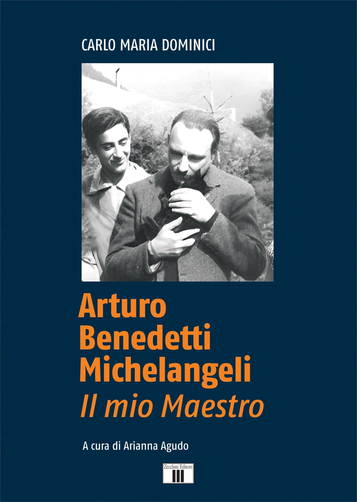 Carlo Maria Dominici,a cura di Arianna A Arturo Benedetti Michelangeli ...