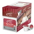 Carlo's Bake Shop Flavored Coffee Pods, Raspberry Truffle Coffee in ...