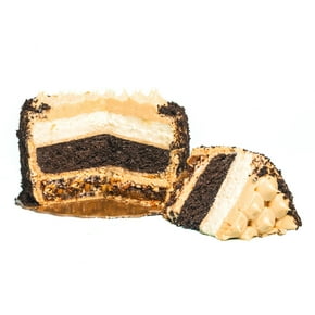 Chocolate Cake in Cakes - Walmart.com