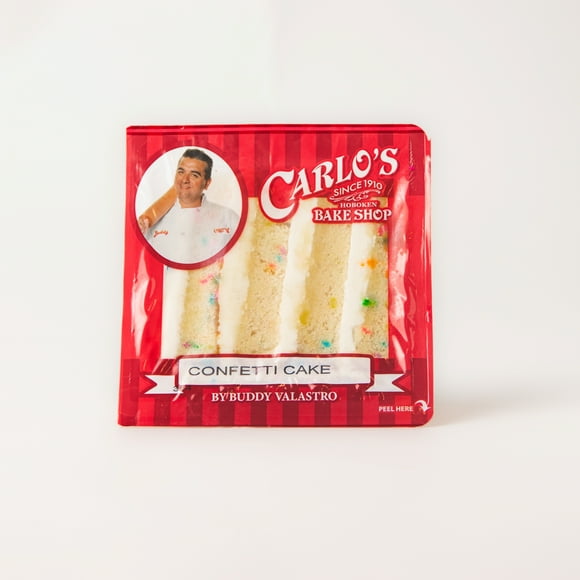 Carlo's Bakery Cakes in Bakery & Bread - Walmart.com