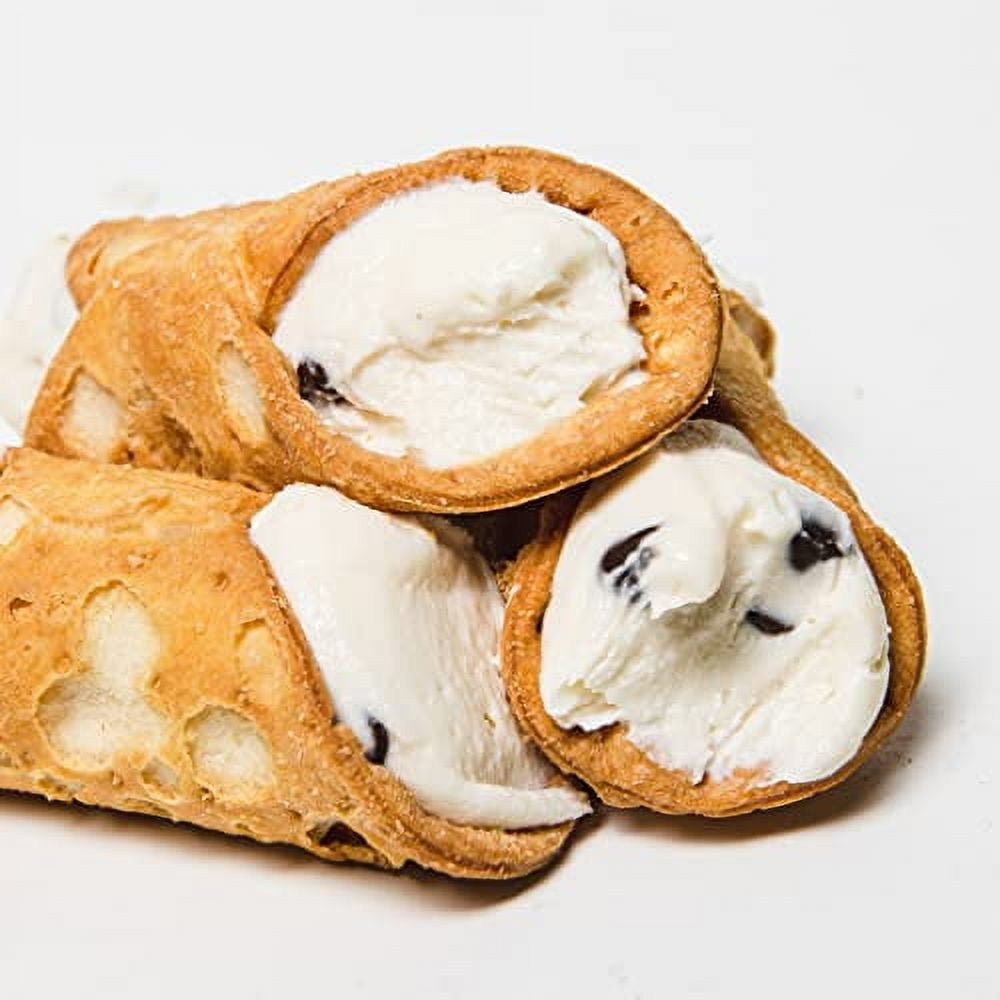 Carlo's Bakery - Mini Cannoli Kit - 24x Pack - Walmart.com