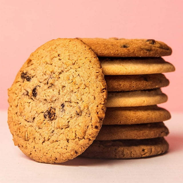 Carlo's Bakery Variety Cookie Bundle (12x Pack) - Assorted Signature Cookies - Perfect for ...