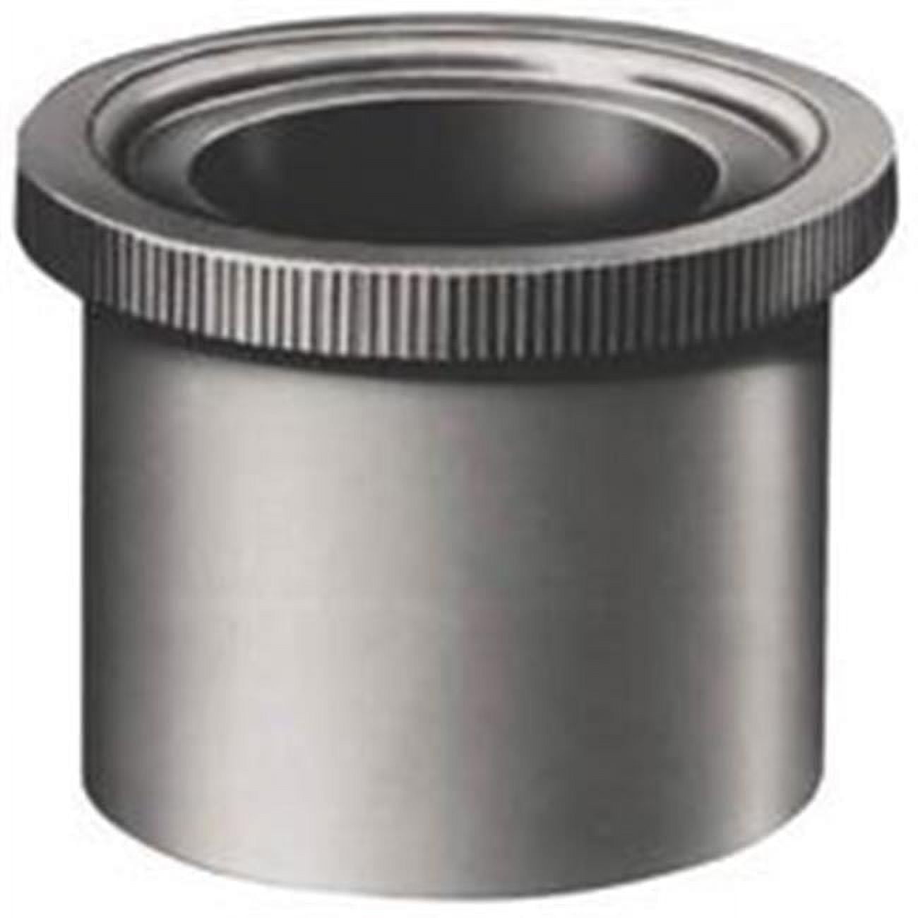 Thomas & Betts/Carlon 1-1/4X1 Male/Female Reducer E950GF-CTN - Walmart.com