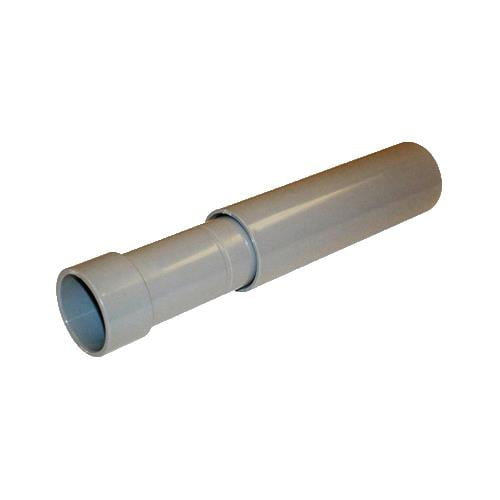 Carlon 1-1/4 Inch Expansion Joint, Schedule 40 PVC Coupling - Walmart.com
