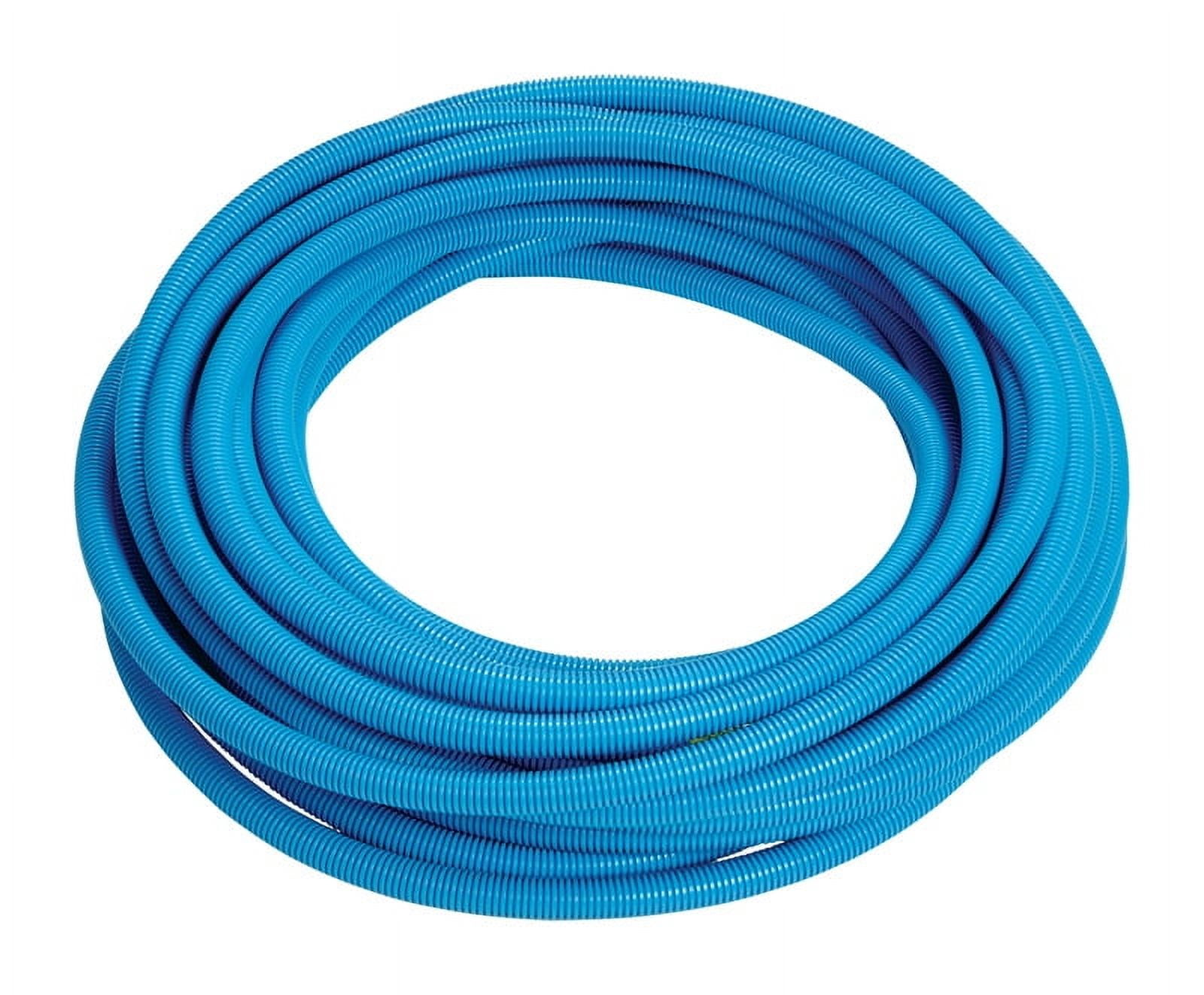 Carlon 1/2 In. x 200 Ft. PVC Flexible ENT Conduit 12005-200 - Walmart ...