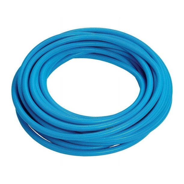 Carlon 1/2 In. x 200 Ft. PVC Flexible ENT Conduit 12005-200 - Walmart ...