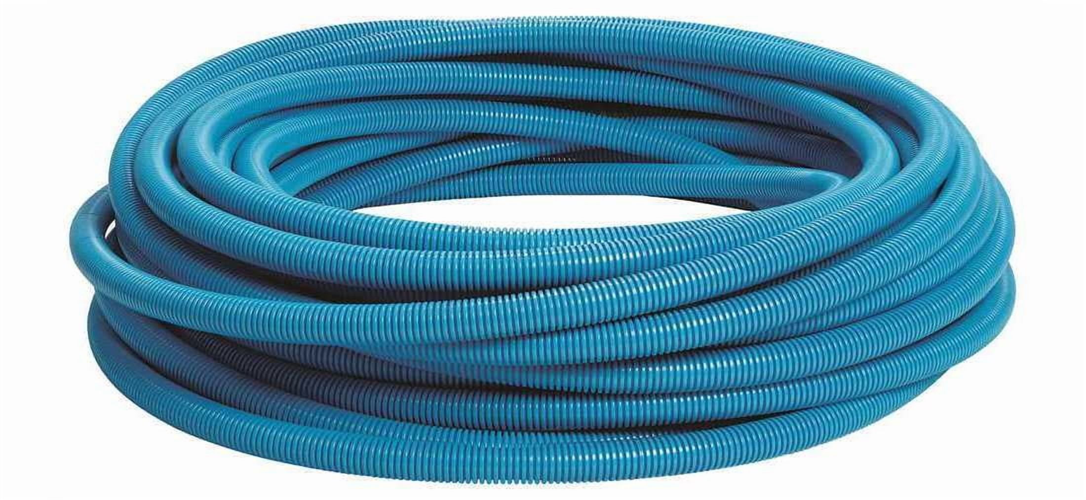 Carlon Electrical Nonmetallic Tubing Conduit - Lightweight PVC - 1/2" x ...