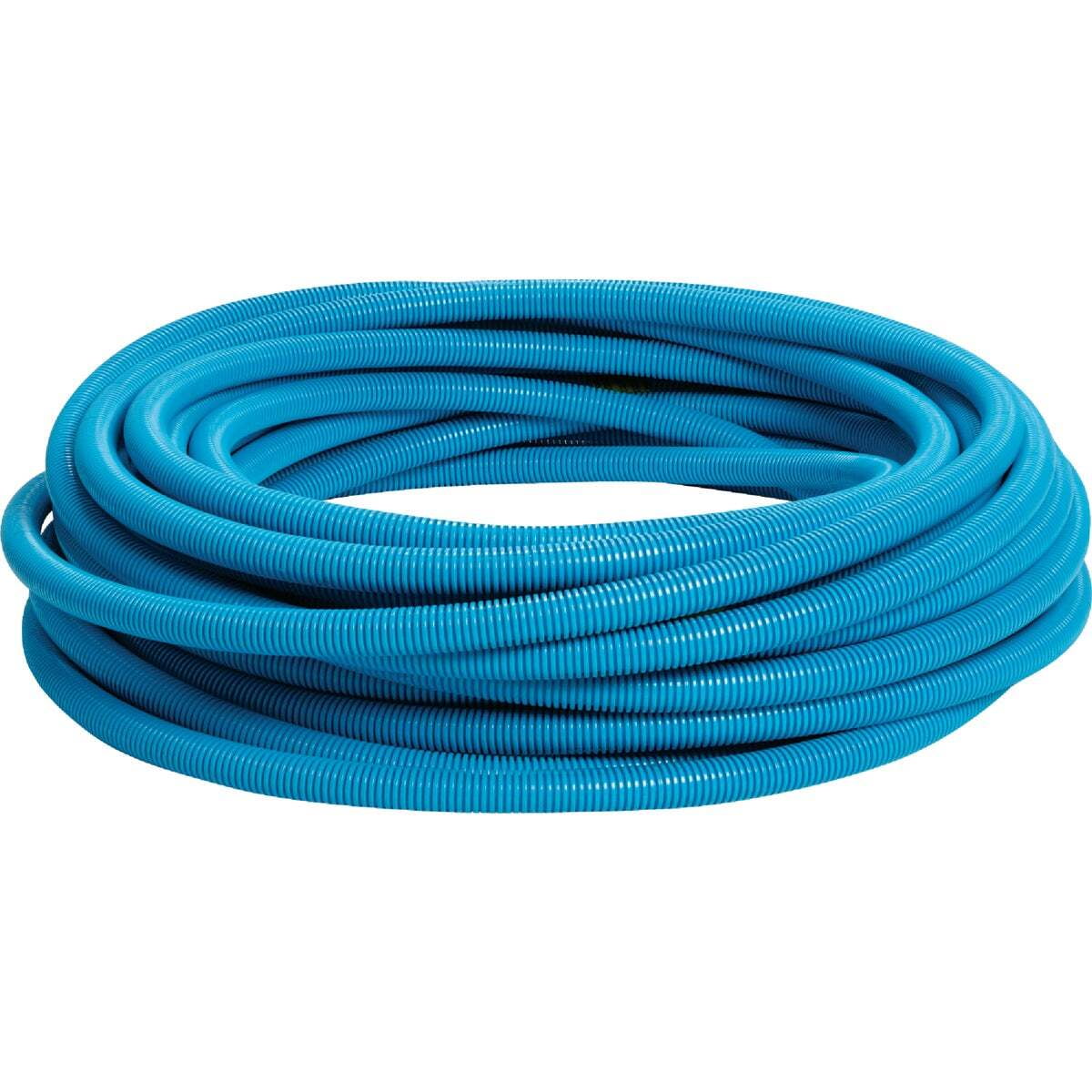Thomas & Betts Carlon Flex-Plus Blue PVC Electrical Flexible ENT ...