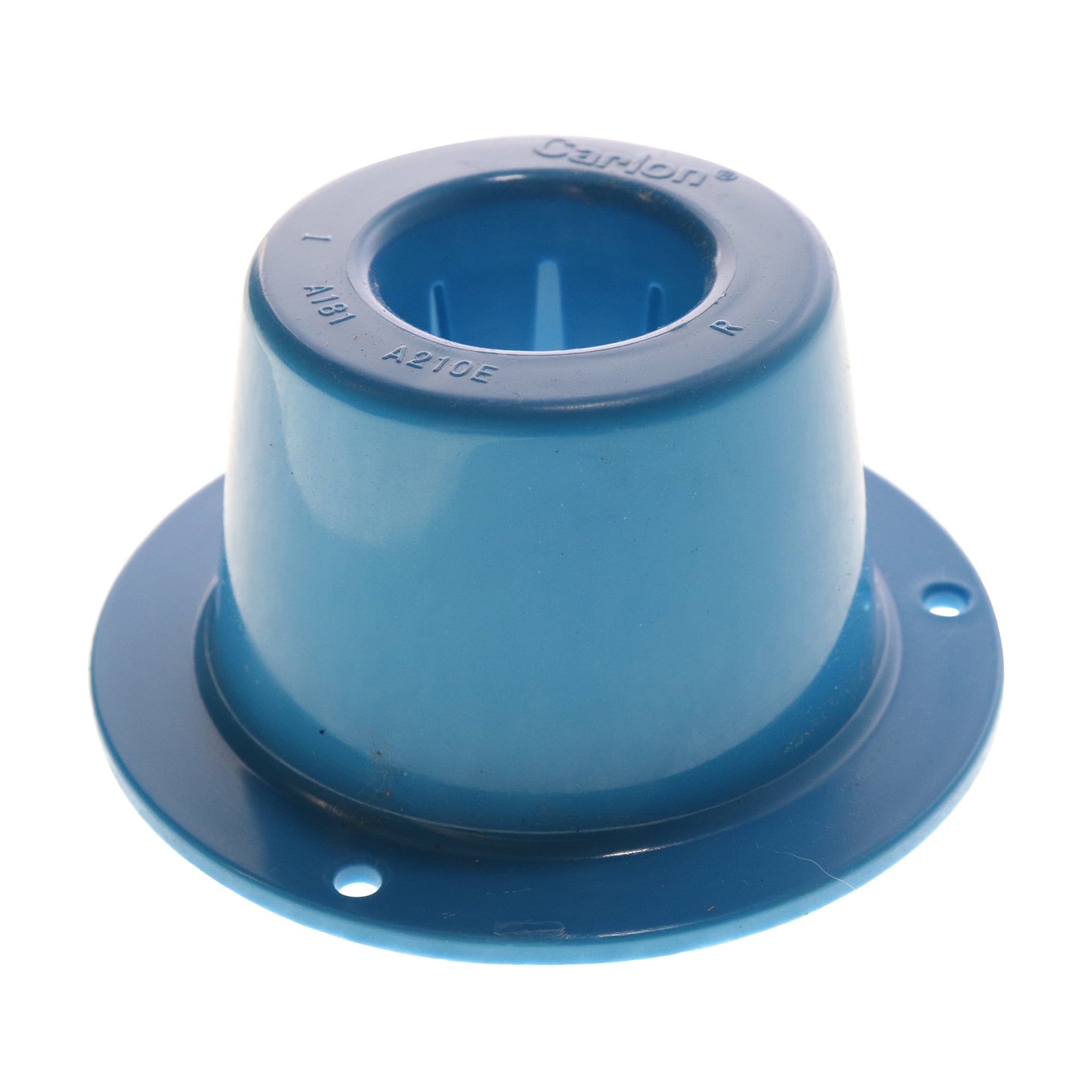 Carlon A210E ENT Non-Metallic Vertical Stub Down Adapter, 3/4-Inch, (50 ...