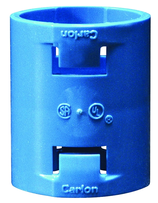 Carlon 3/4 In. ENT Flexible Quick-Connect Coupling A240ECAR - Walmart.com