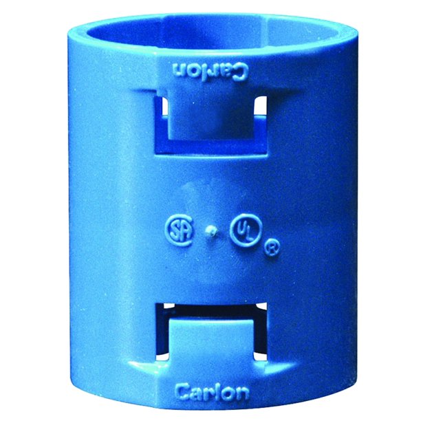 Carlon 3/4 In. ENT Flexible Quick-Connect Coupling A240ECAR - Walmart ...