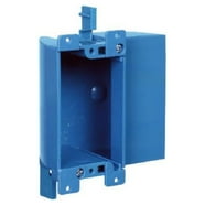 Chief PAC526FCW Large In-Wall Storage Box with White Flange and Cover ...