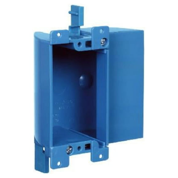 Shallow Electrical Boxes in Electrical Boxes - Walmart.com
