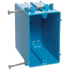 Light Switch Lock Box