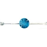Carlon B620K Ceiling Fan Box, New Work, 4-Inch Diameter by 2-1/4-Inch ...