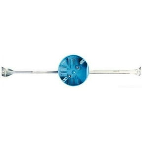 Ceiling Electrical Boxes in Electrical Boxes - Walmart.com