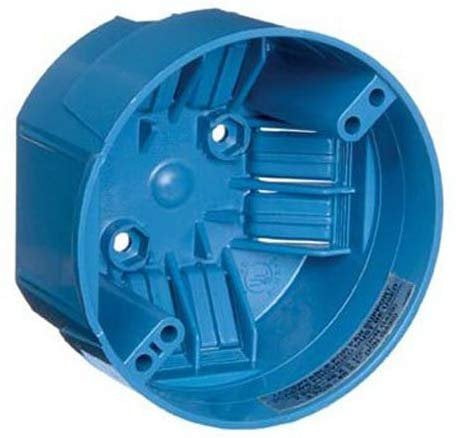 Ceiling Fan Junction Box Adapter