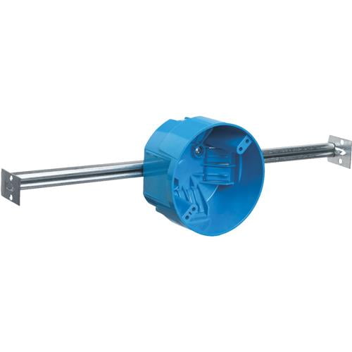 Carlon Ceiling Box W/NAIL, Each - Walmart.com