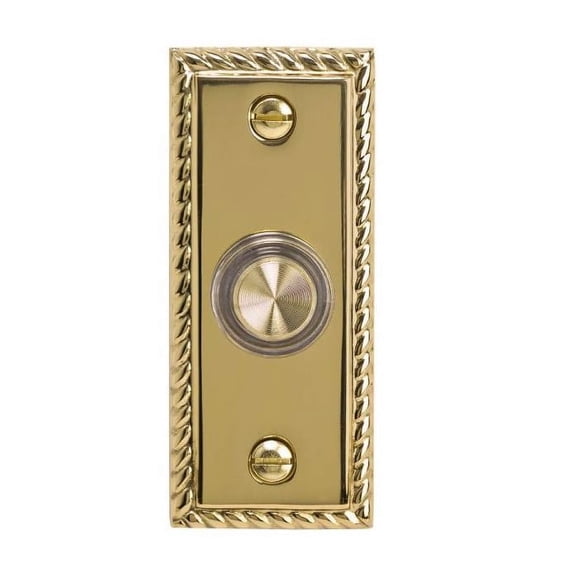 Doorbell Buttons in Doorbell Accessories - Walmart.com