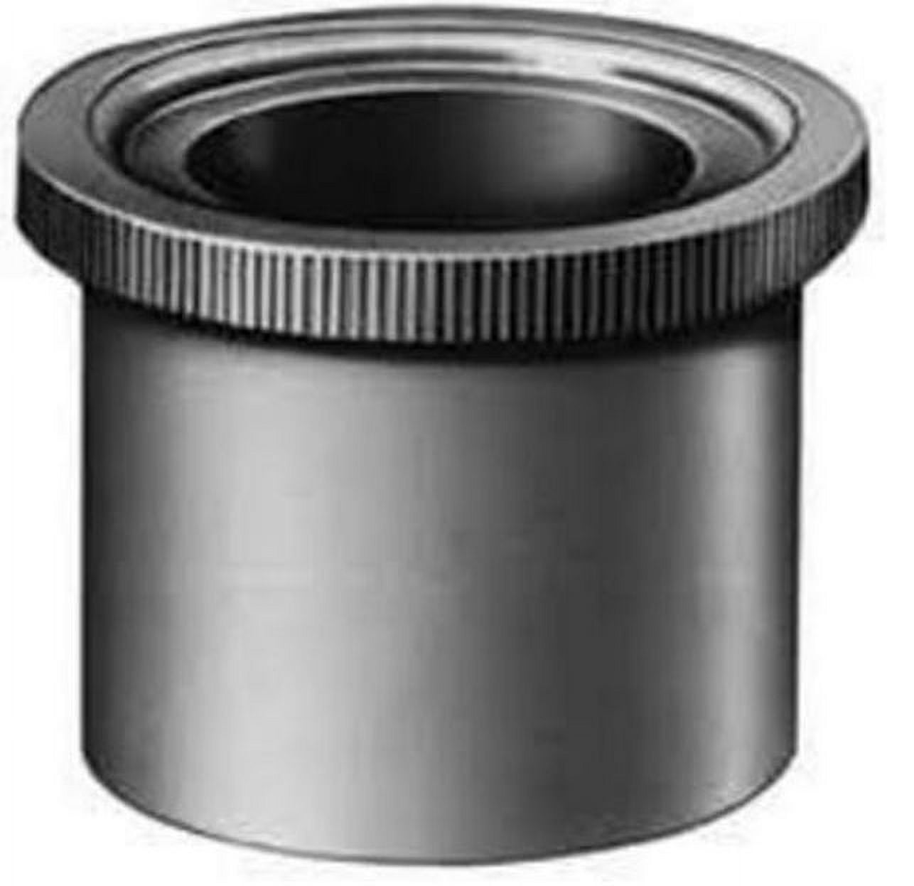 Carlon E950FD-CAR Male / Female Conduit Reducer, Pvc, Each - Walmart.com