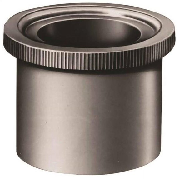 Thomas & Betts PVC Female Reducer Bushing E950LJCAR - Rust and ...