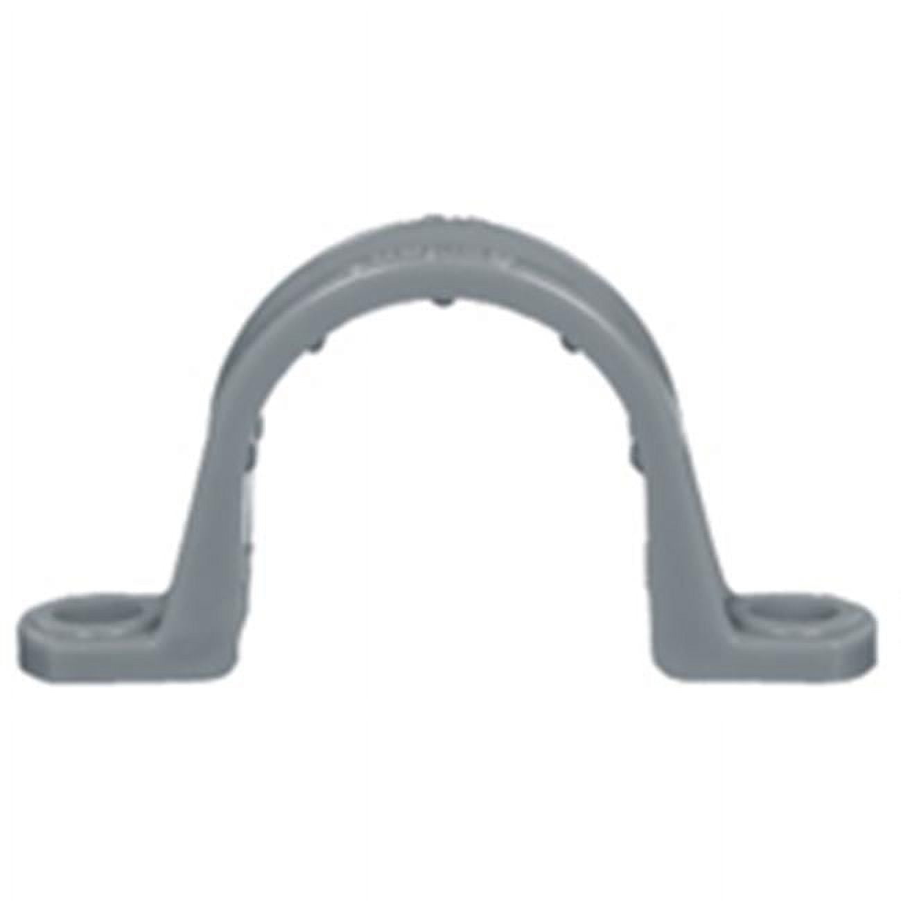 Carlon E977EC20-UPC Non-Metallic Conduit Clamp 3/4", Bag/20 - Walmart.com