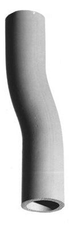 Carlon E994DR-CTN PVC Conduit Offset, 1/2", Each - Walmart.com