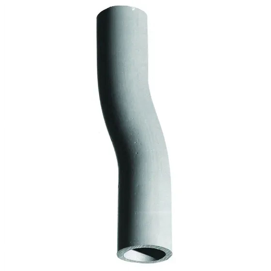 Carlon Carlon E994ER-CTN 3/4 Pvc Conduit Offset - Walmart.com