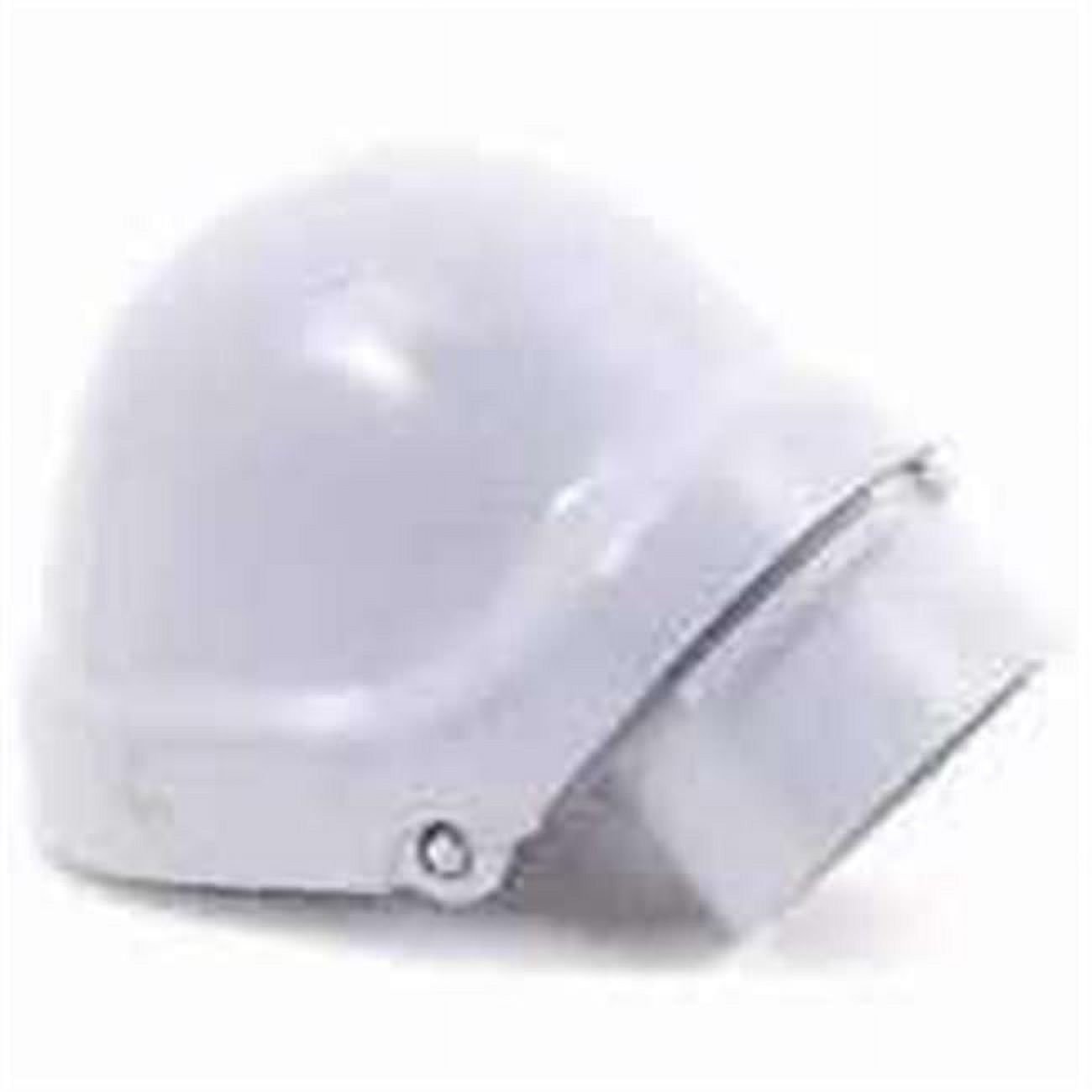 Carlon E998J-CAR Service Entrance Cap, PVC, Gray - Walmart.com