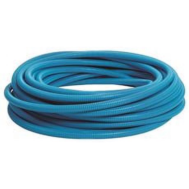 Carlon Ent Blueflex Conduit, 1/2 In. X 200 Ft. - Walmart.com