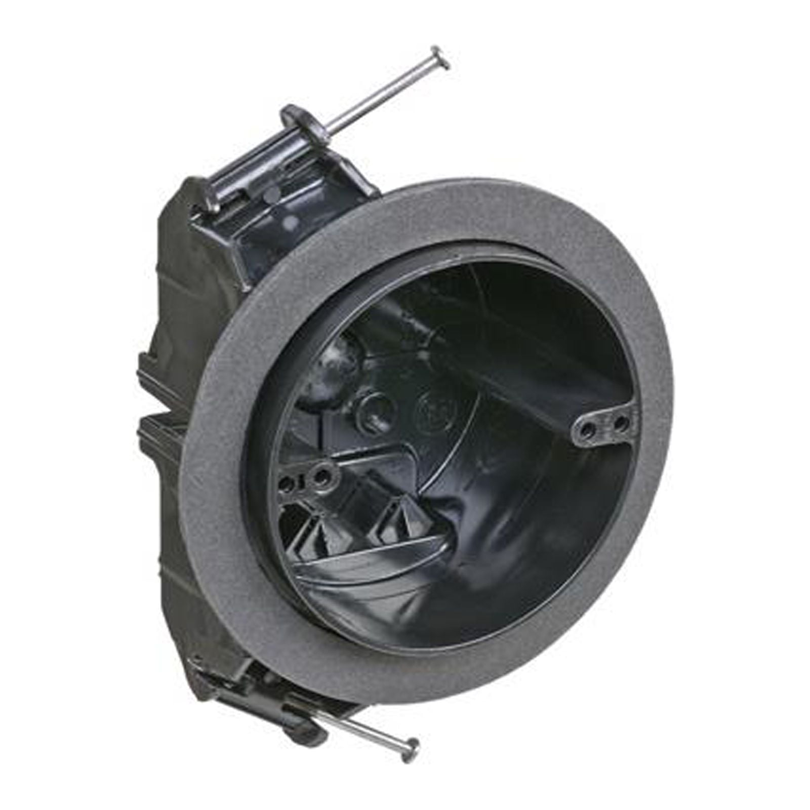 Carlon FN-426-C-V Ceiling Fixture Draft Tight Electrical Outlet Box ...