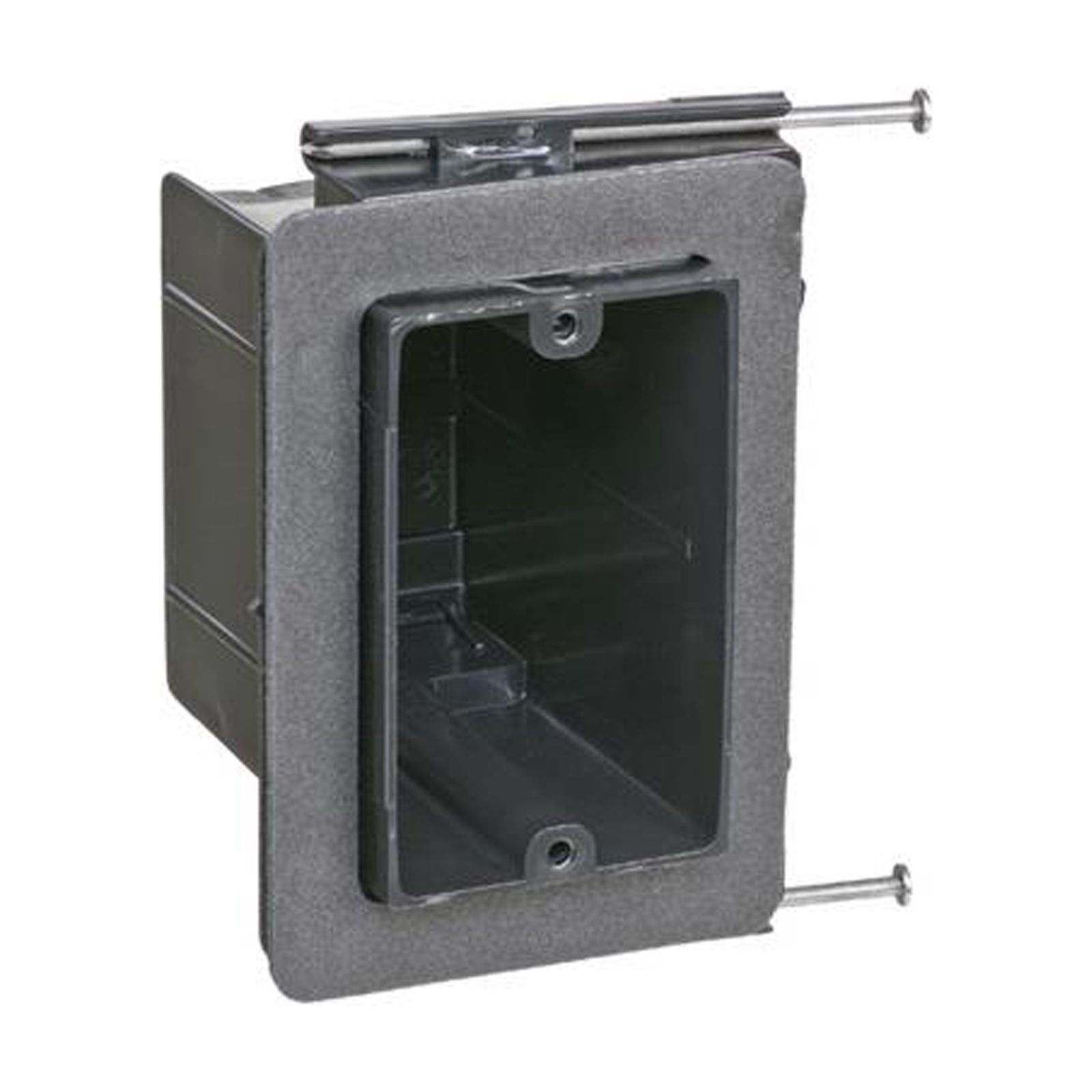 Carlon FN23 Single Gang Draft Tight Electrical Outlet Box - Quantity 50 ...