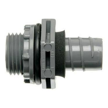 Carlon Lamson & Sessons 15007-100 3/4" X 100' Carflex® Liquid-Tight ...