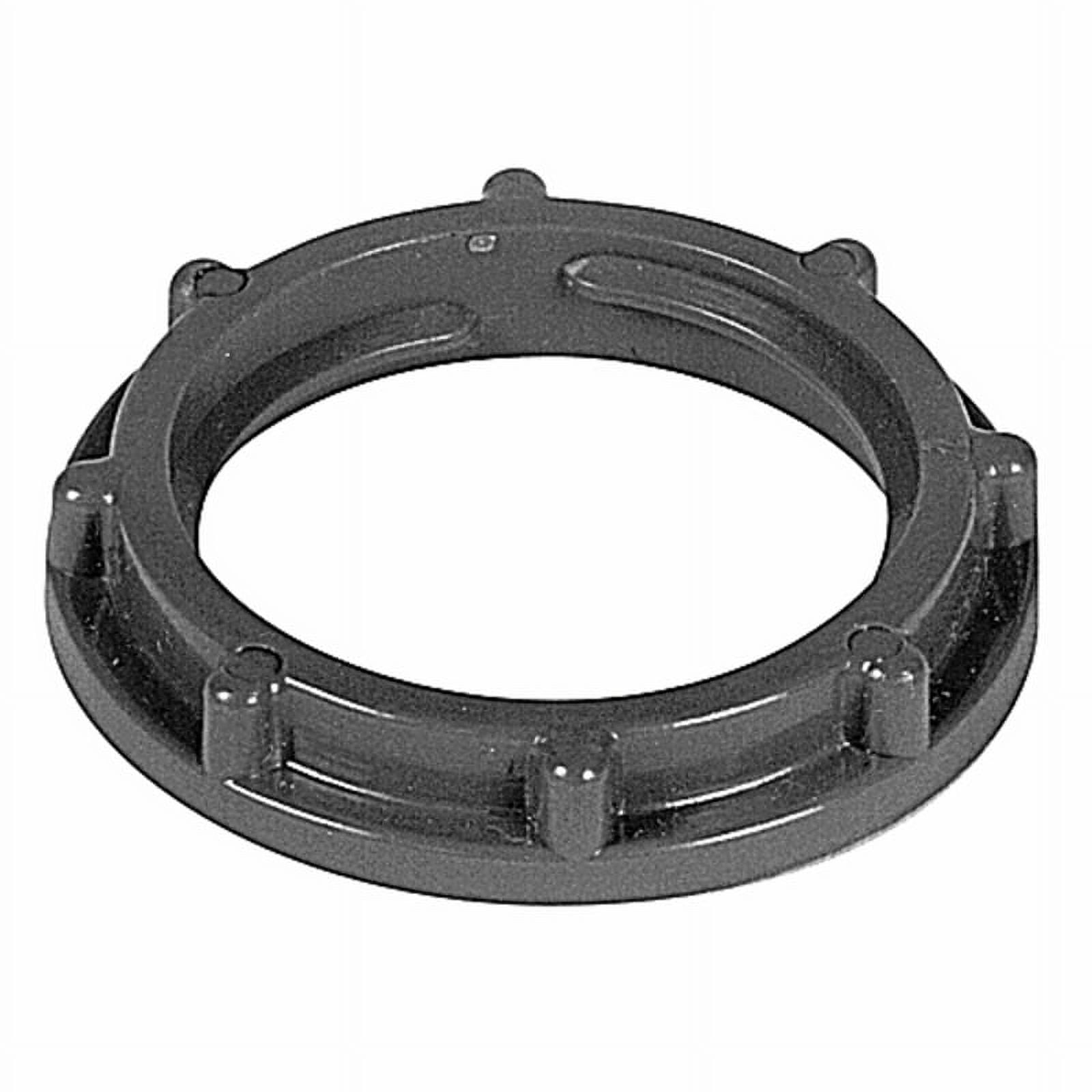 Carlon LT9LER PVC Lock Nut, 3/4" - Walmart.com