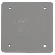 Gfci Weatherproof Cover